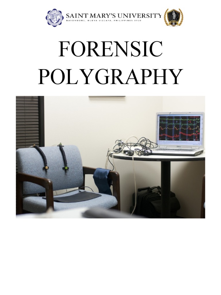POLYGRAPHY History | PDF | Polygraph | Physiology