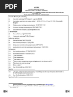 AARTO 07 Driver Nomination Form Guide | PDF | Notary Public | Identity ...