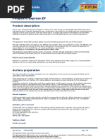 Jis G3101 SS400 Standard | PDF | Young's Modulus | Strength Of Materials