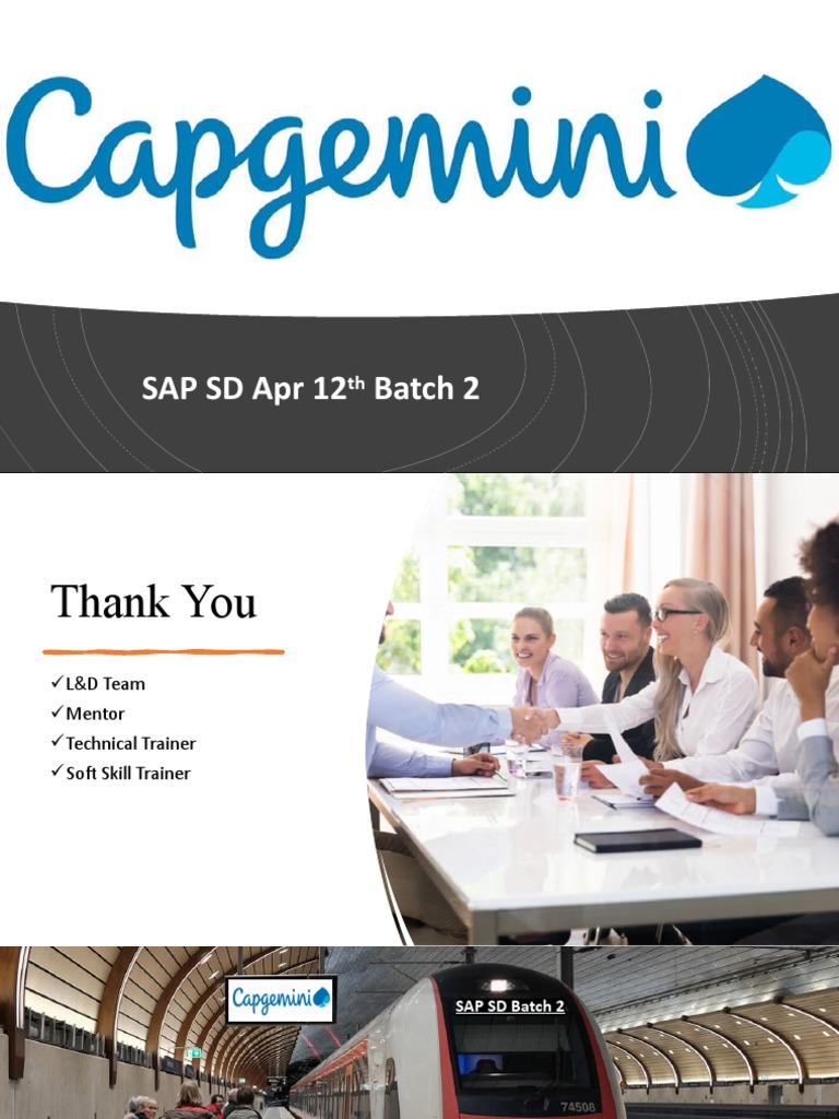 Learning Journey | PDF