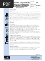 Freight Loading and Classes | PDF | Technology & Engineering