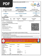 Post Office NSC Form | PDF