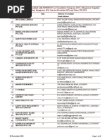 ACPL | PDF | Mumbai | Business