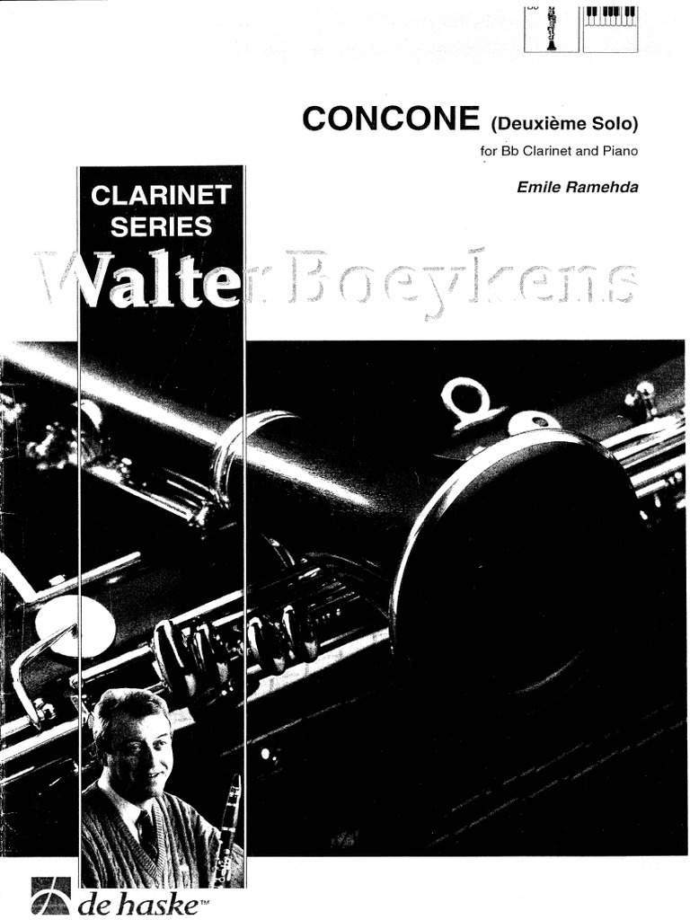 +RAMEHDA Concone | PDF