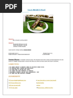 Minasa Cookies of Bustos, Bulacan | PDF | Foods