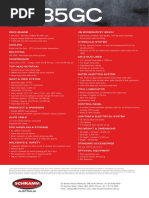 BUMA RCD Introduction | PDF | Deep Foundation | Drilling Rig