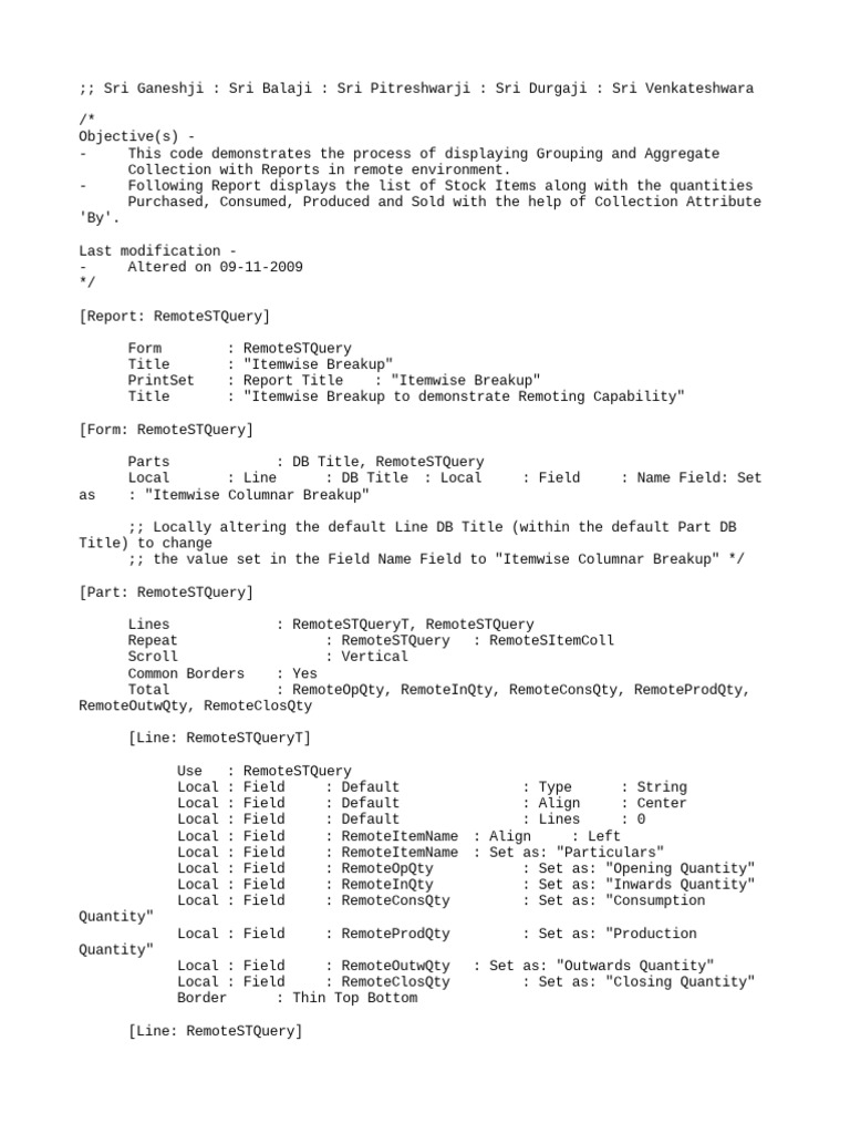 Aggregate Collection | PDF | Computing | Computer Programming