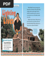 Yoon and The Jade Bracelet | PDF