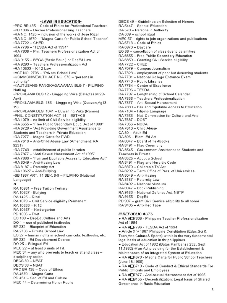 Let Reviewer | Download Free PDF | Classical Conditioning | Behavioural ...