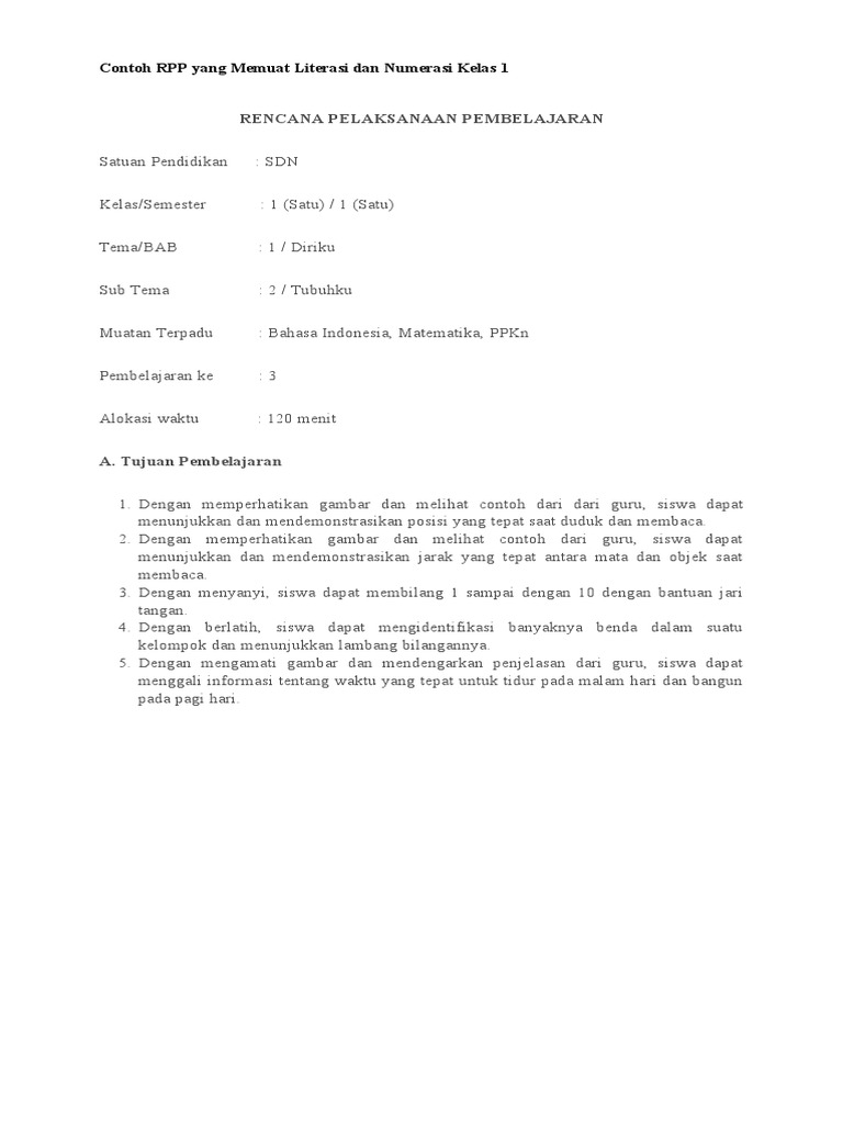 RPP-LITNUM-KLS1-2 | PDF