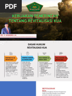 Edaran Resmi Implementasi SIMKAH GEN 4 | PDF | Bisnis