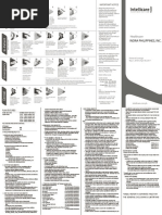 Reimbursement Guidelines (Intellicare) | PDF