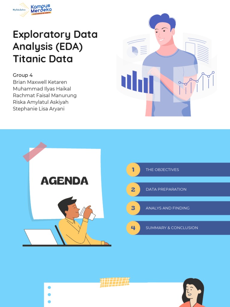 Titanic DS Callenge | PDF | Data Analysis | Statistics
