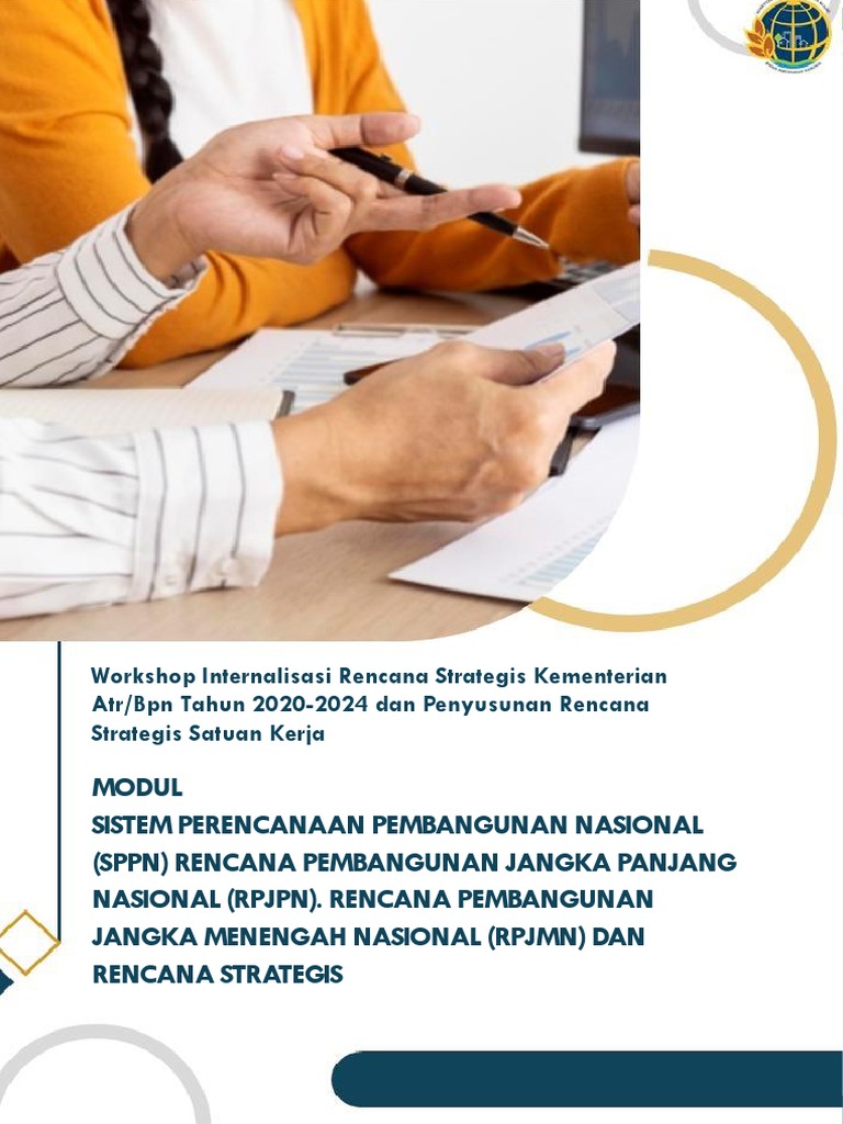 Modul SPPN (Fixed) | PDF