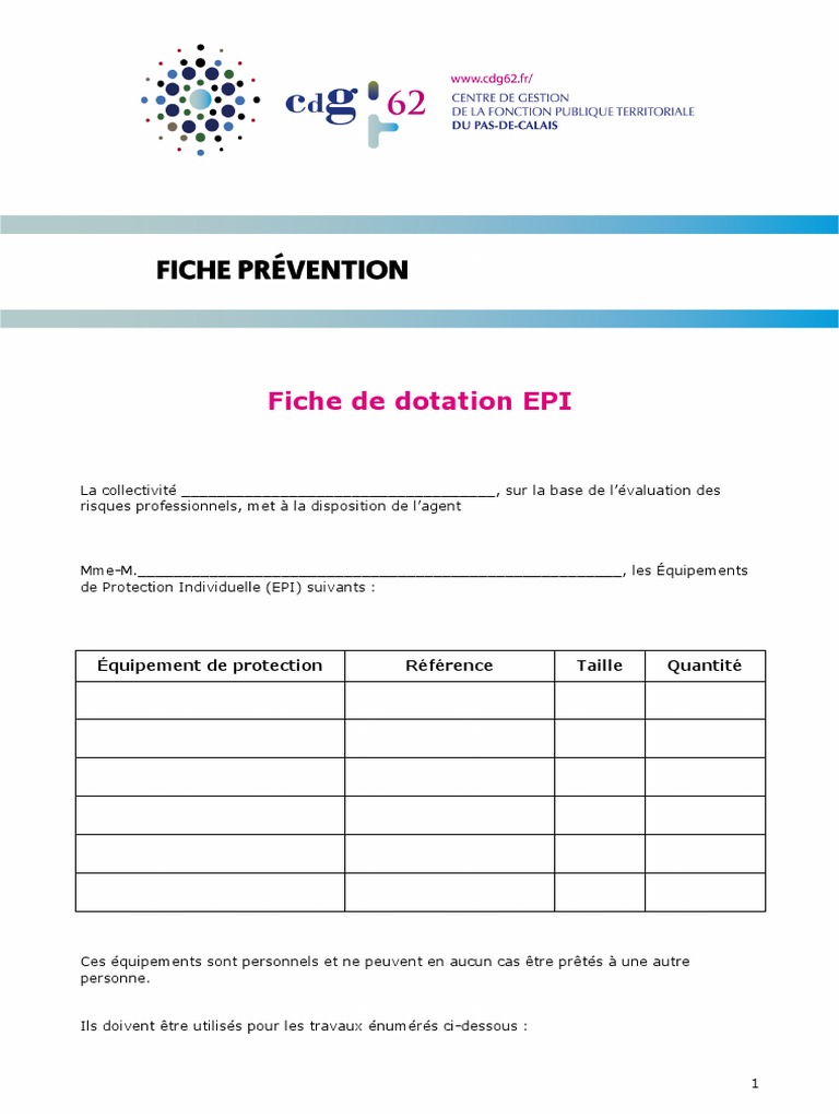 Dotation Epi 06 2021 | PDF | Finance et gestion monétaire