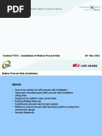 LTA@Code Practice For Railway Protection, 2000 | PDF | Building Code ...