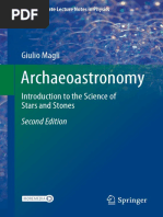 37 Astronomy and Architecture A Study of The Cultural and Symbolic ...
