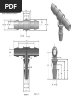 Standard Mate Types in SOLIDWORKS | PDF | Rotation | Mechanics