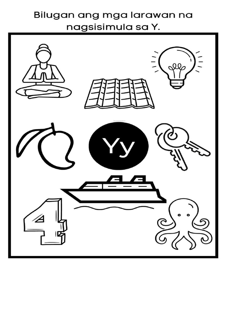 Letrang Yy | PDF