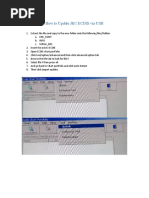 Coast Station MMSI Number List | PDF | Law Of The Sea | Telecommunications