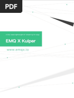 需求規格書撰寫指引 | PDF