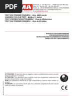 Ishihara Test Sheet | PDF | Image Processing | Ophthalmology