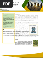 Ignatian Values and Principles Explained | PDF | Ignatius Of Loyola ...