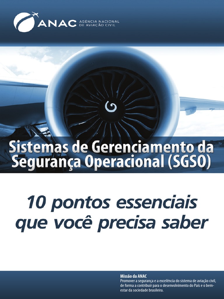 Os Principais Aspectos dos Sistemas de Gerenciamento da Segurança ...