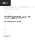 Pinoy Henyo Words and Categories List | PDF