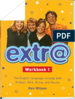 Extra English Episode 1 | PDF | Leisure