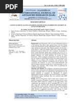 Ranson Criteria for Acute Pancreatitis | PDF | Health Care | Health ...