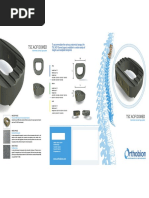 Synthes Cranial Plating Brochure | PDF | Implant (Medicine) | Strength ...