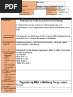 Fil 6 Q4 W6-Naipapahayag Ang Sariling Opinyon o Reaksiyon Sa Isang Napakinggang Balita Isyu o ...