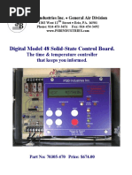 BASF Sorbead-H Datasheet Rev.-2020-07 A4 | PDF | Adsorption | Humidity