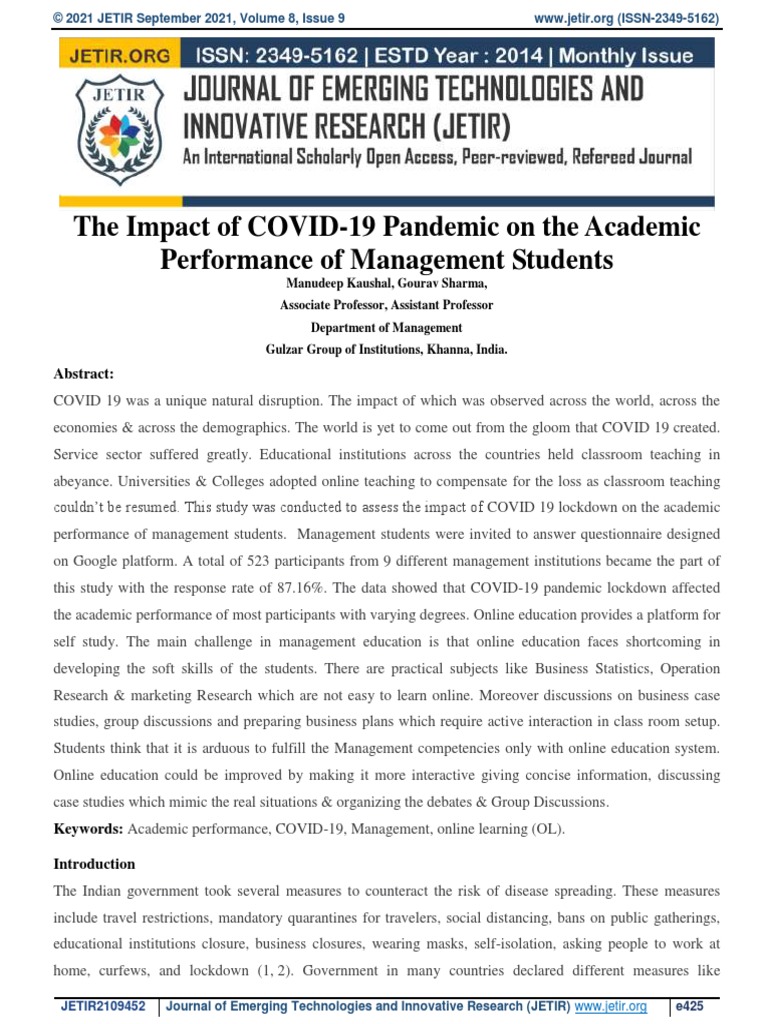 Foreign Study 1 | PDF | Educational Technology | Internet