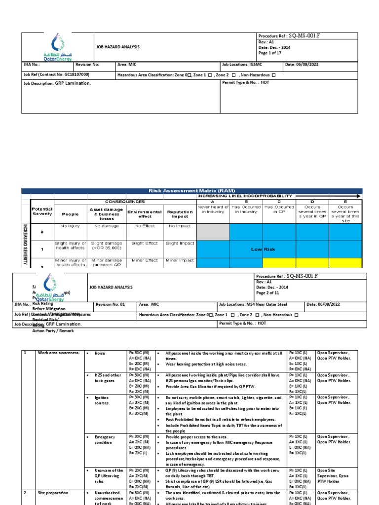 JHA GRP Lamination | PDF | Influenza | Occupational Safety And Health