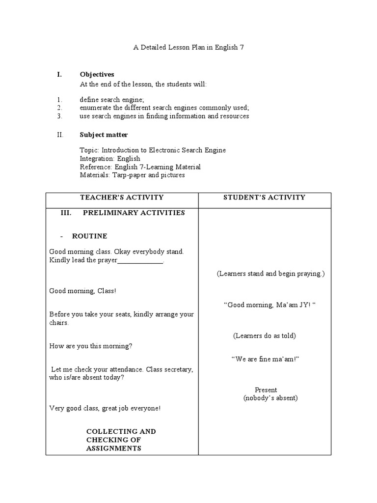 Introduction To Electronic Search Engine 7 | PDF | Cyberspace ...