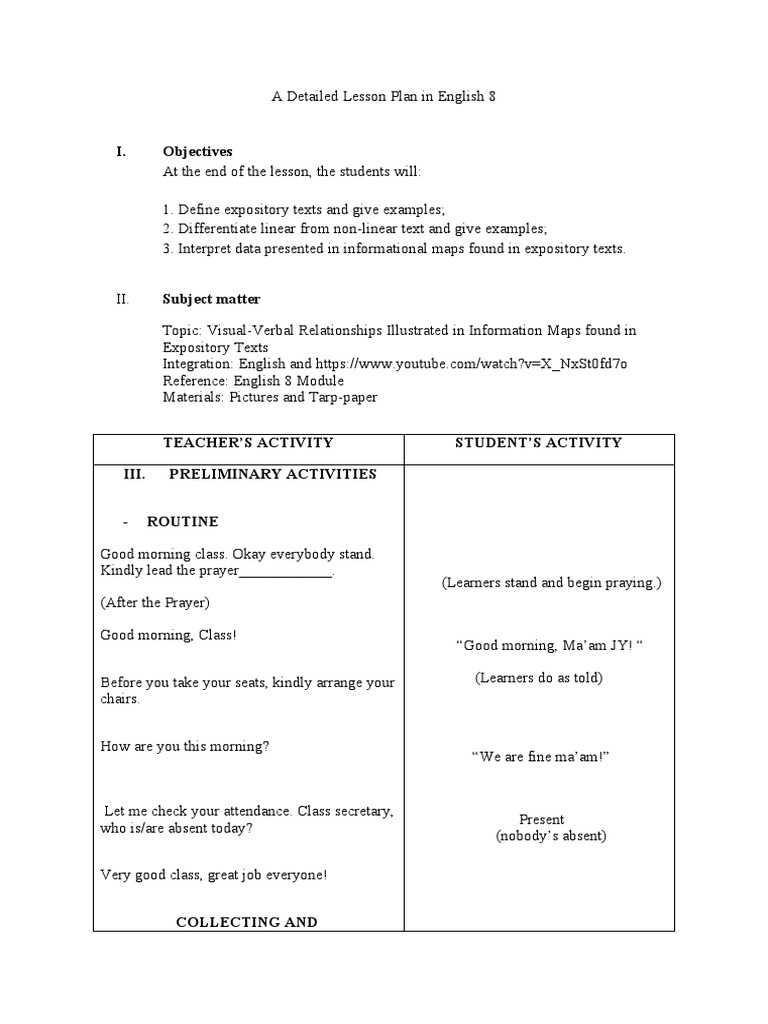 VVR Information Map 8 | PDF | Concept | Human Communication