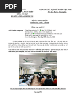 Trắc nghiệm bơi lội TDTU | PDF