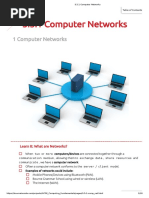 What Is A Computer Network - Definition, Objectives, Components, Types, and Best Practices ...