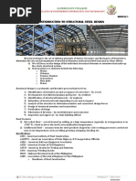 Understanding Structural Steel Drawings | PDF | Framing (Construction ...
