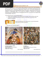 Content in Art (Levels of Meaning) | PDF