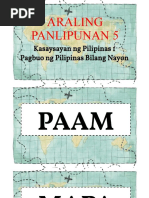 Panalangin Sa Kaluluwa NG Yumao | PDF