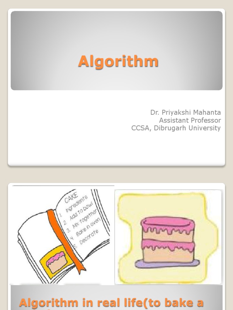 Lecture 2 | PDF | Algorithms | Algorithms And Data Structures