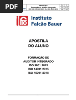 Norma ISO 9001-2015 | PDF