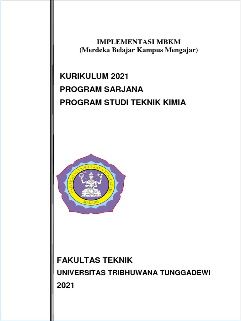 Kurikulum TK Unitri MBKM Edit 1 | PDF