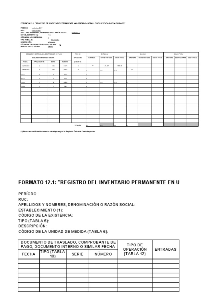 Formato 12.1 Tarea | PDF