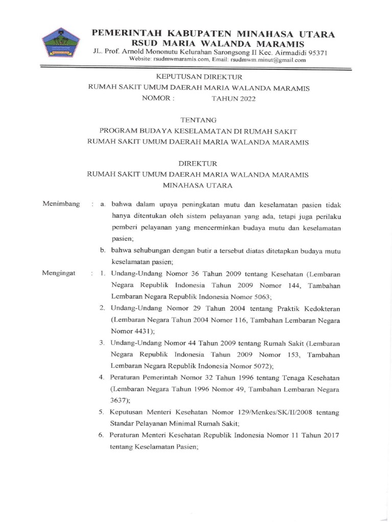 SK Program Budaya - 001 - Compressed | PDF