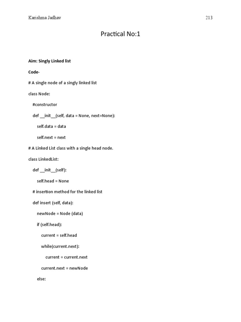 Ds Practical Pdf Queue Abstract Data Type Graph Theory