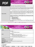 Morales SPJ Curriculum Design | PDF | Curriculum | Journalism